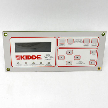 Kidde-Fenwal 06-235958-001 Display/Keypad Control Panel