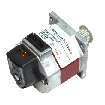 Pacific Scientific M21NSXA-LDN-HD-02 PowerMax II Sigmax 1.8° Step-Motor