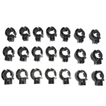 Airnet D25-1" 2811202200 Pipe Clip 1" (25mm) Hanging Bracket Support (21)