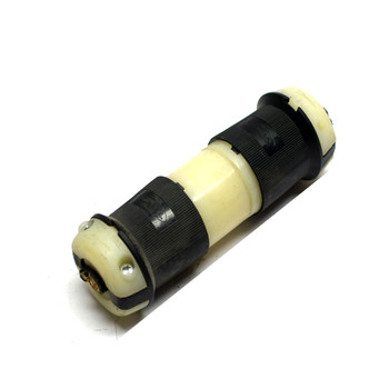 Hubbell HBL2621 + HBL2623 Male & Female Twist-Lock Plugs 250V 30A (2)