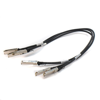 Hewlett Packard HP JG326A HPE Networking Comware 40 Gbps Copper Cable (3)