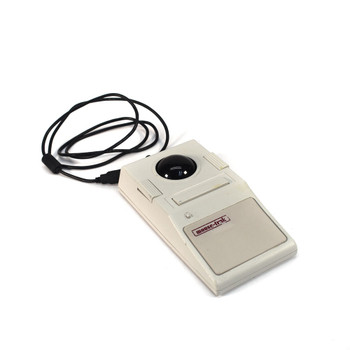 ITAC B-5XUSB-XROHS Rev C Mouse-Trak Trackball Industrial Roller Ball ...