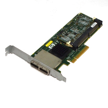 HP 462918-001 ProLiant Smart Array Controller P411 SAS & 462975-001 ...