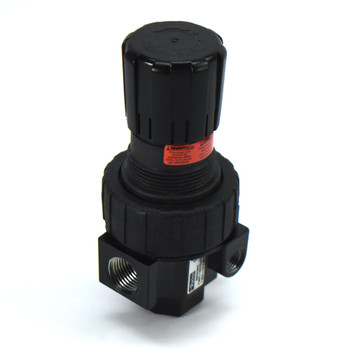 Parker 06R318AC Compact Pressure Regulator 2-250psi 1/2