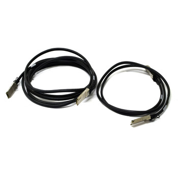 NetApp X6559-R6 External Serial Attached SCSI Cables 2M and 5M Length