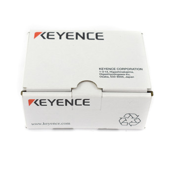 Keyence GL-RB01 Adjusting Safety Light Curtain Bracket Black (2)