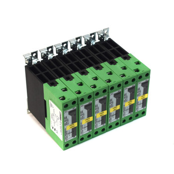 Phoenix Contact ELR-1-24DC/600AC-30 2297154 Solid State Contactor (6)