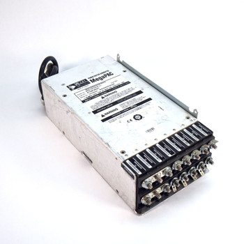 Vicor PFC MegaPAC MP6-78102-6-LL Power Supply 115/230V 47-500Hz E7086-66201