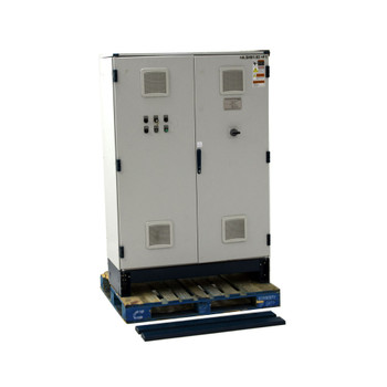 ETA ENUX121805PR Industrial Automation Control Enclosure 71.5" x 47.25 ...