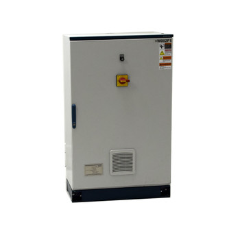 ETA ECOMP81240 Industrial Control Panel Enclosure 52" x 32" x 16" Type ...
