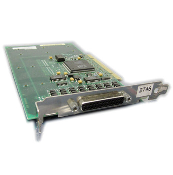 IBM 2746/21H5497 Twinaxial Workstation Adapter Card PCI 9406