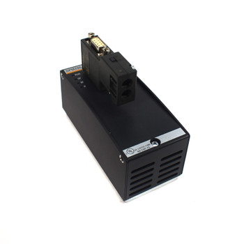 Bachmann Electronic DPM200 PROFIBUS Distributed Peripherals Master Module