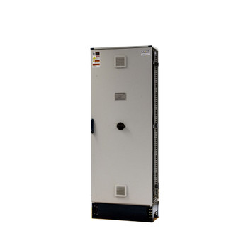 ETA ENUX Industrial Automation Enclosure 1-Door PLC Cabinet 87.5" x 32 ...