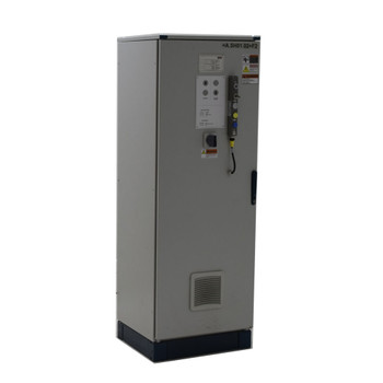 ETA ENUX Industrial Automation Enclosure PLC Cabinet 1-Door ...