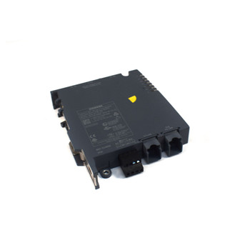 Siemens MSN-W1-RJ-E2 Scalance W734-1 RJ45 Net iWLAN Client Module