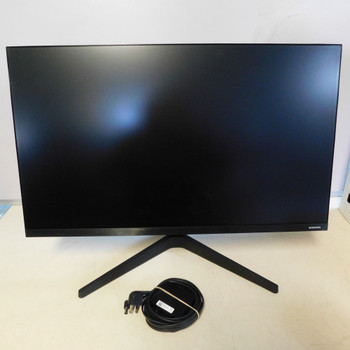 Samsung F27T350FHN Borderless 27" IPS LED Computer Monitor 75Hz