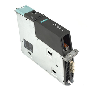 Siemens 6SL3040-1MA00-0AA0 Sinamics CU320-2 DP Control Unit w/PROFIbus ...