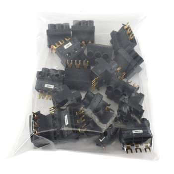 Schneider Electric GV1G09 Top Feed Terminal Block for Busbars 3P TeSys (17)