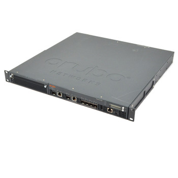 HPE Aruba ARCN0102 7240XM-US Network Management Mobility Controller JW784A