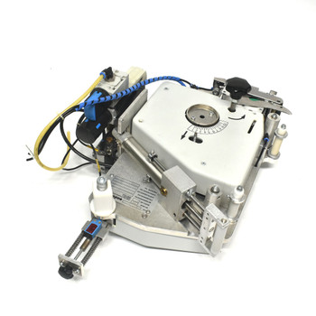 Ondal 192 2804 Industrial Tape Processing Assy 7 BAR Max w/ Festo DSN ...