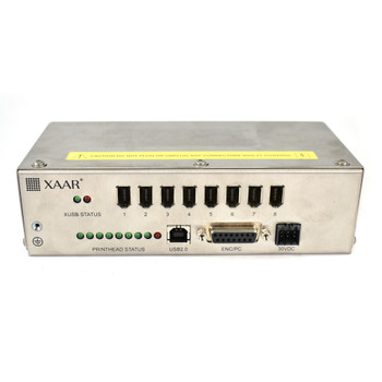 Xaar XUSB Printhead Print Head Driver Control Electronics XP55500016