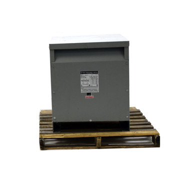 MGM Transformer AD370-G0825 45kVA 3PH 208-277VAC Dry HT