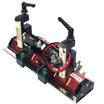 MPM Speedline 1013479-10 Screen Printer Rheometric Pump Head