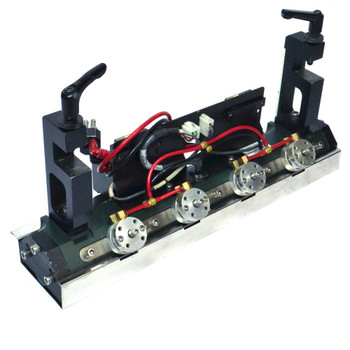 MPM Speedline 1013479-12 Screen Printer Rheometric Pump Head