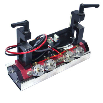 MPM Speedline 1013479-08 Screen Printer Rheometric Pump Head