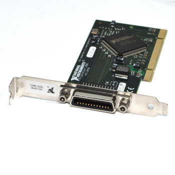 National Instruments NI PCI-GPIB IEEE 488.2 188515A-01 GPIB Interface ...
