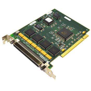 National Instruments PCI-DIO-96 Parallel 96-Bit Digital I/O Interface ...