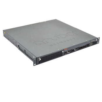 Aruba ARCN0102 7240-US Network Management Mobility Controller 6.5.4.24