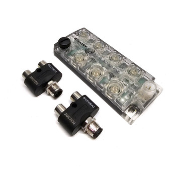 Balluff BNI IOL-302-000-K006 IO-Link Sensor Hub BNI005L
