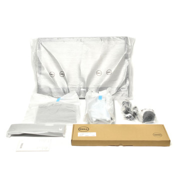 Dell OptiPlex 7450 Desktop Computer 24" All-in-One i3-7100 3.9GHz