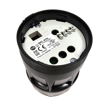 Allen-Bradley 856T-BTR3 Sound Module 70mm Stack Light