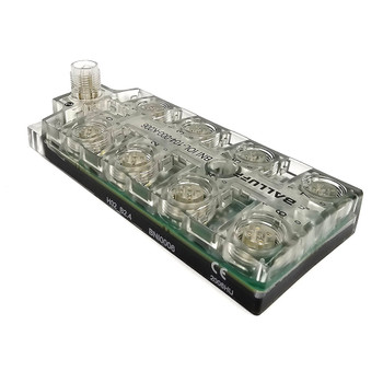 Balluff BNI IOL-104-000-K006 IO-Link BNI0006 Sensor Hub