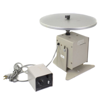 Glas-Col 099A RD4512 Rugged Rotator Mixer with Variable Speed Drive and ...