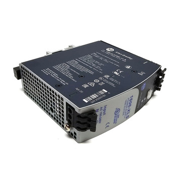 Allen-Bradley 1606-XLS120E Power Supply 24V, 5A, 120W