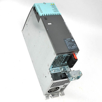 Siemens Sinamics 6SL3120-1TE23-0AD0 Single Motor Module 30A