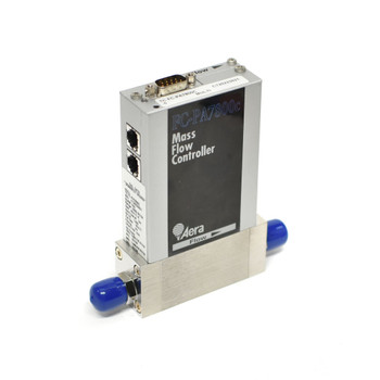 Aera TC FC-PA7800C-5 MFC 3000 SCCM 4V, Multi -5 Gas Mass Flow ...