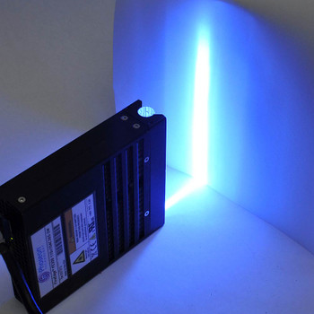 Phoseon FE300 FireEdge 110mm Wide Enhanced UV Emitter