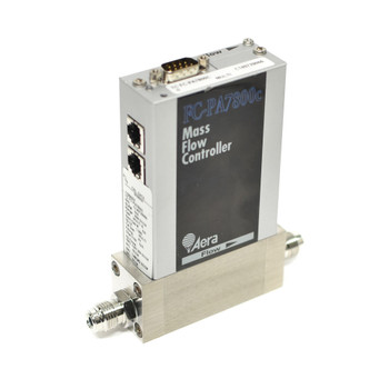Aera TC FC-PA7800C-5 Mass Flow Controller 3000 SCCM 1/4" VCR Multi -5 ...