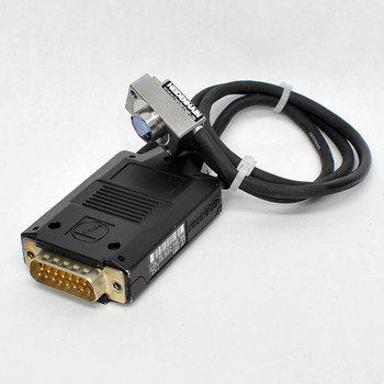 Heidenhain LIF 48R Scanning Head 366 864-01 for Incremental Exposed ...