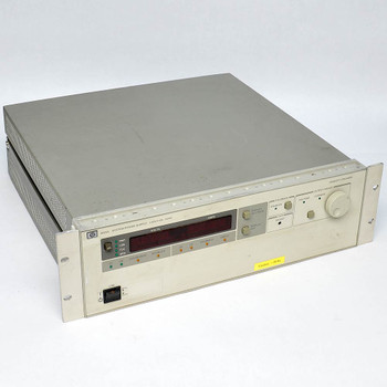 HP 6032A System DC Power Supply 1000W 0-60V 0-50A 120V "EE bAd" No ...
