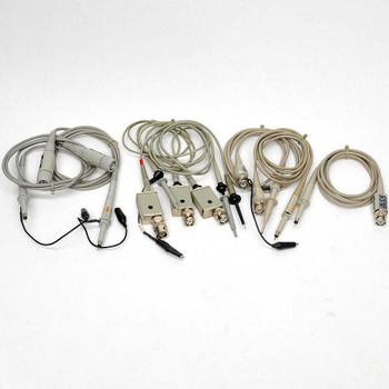 HP/Agilent Passive Voltage Oscilloscope Probes 10:1 Attenuation (8)