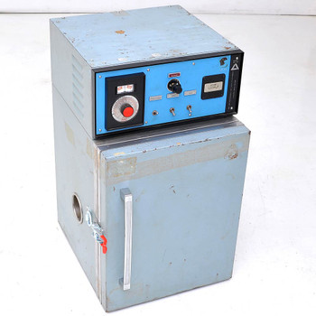 Associated Testing RK-1101 Convection Temperature Test Chamber 1 cu.ft.