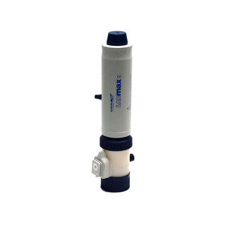 VWR LABmax Airless HF WITG5.370.825 5-50ml Dispenser - missing tube