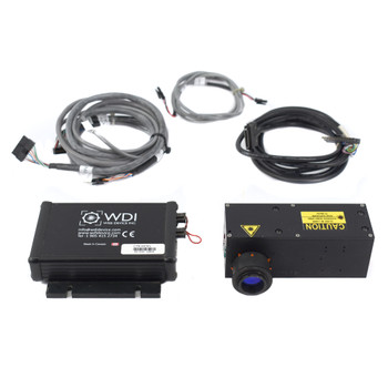 Wise Device WDI ATF6 SYS 785NM Laser Autofocus Sensor with CTR-MCM+ ...