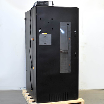 Multimek CS-9200-NG3-BLK R3.D Walk/Roll-in Full Rack Sized 50ºC Burn-In ...