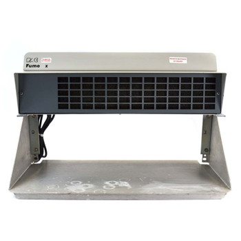 Pace 8888-0605 TURBO FUME EXT Laboratory Fume Exhaust System 110VAC ...